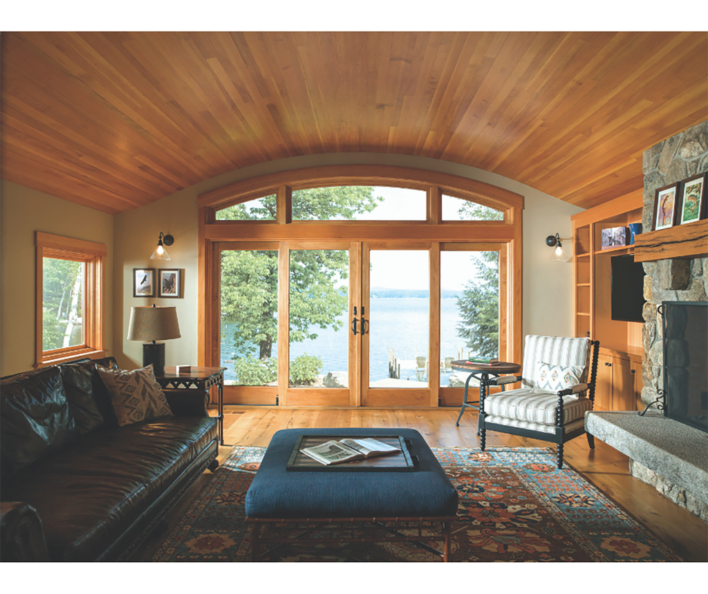 Andersen Windows Architectural Series - by Trend Building