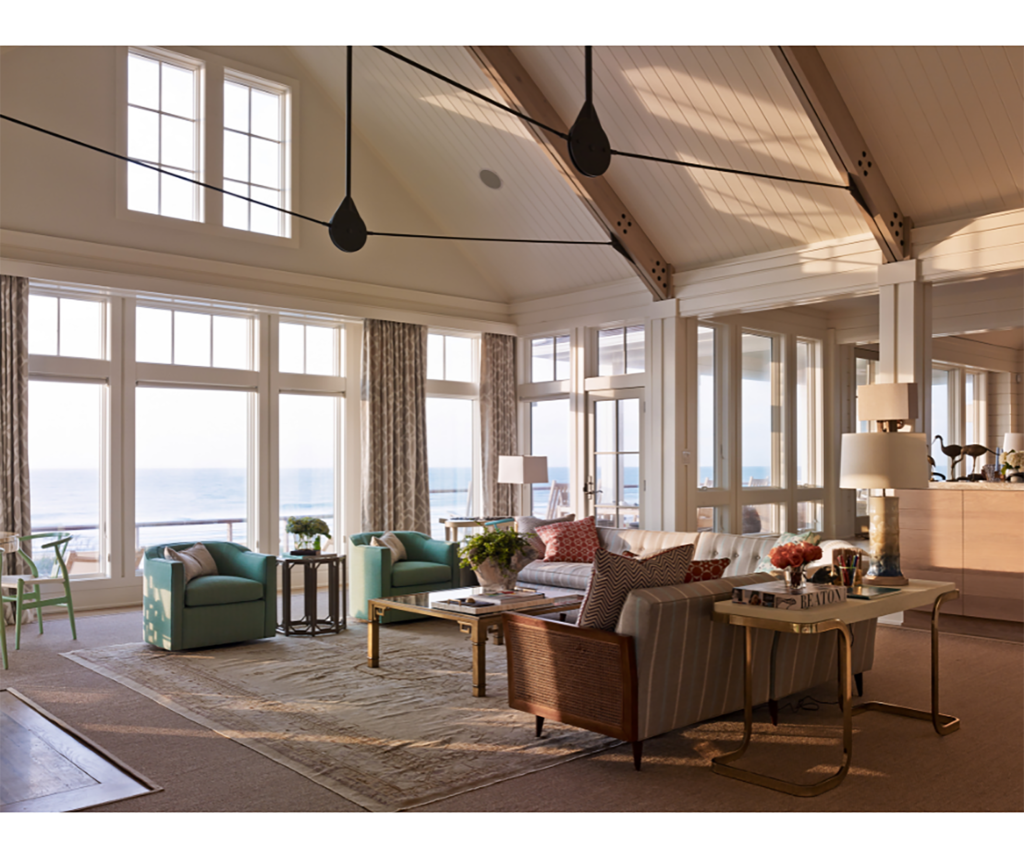 Andersen Windows Architectural Series - by Trend Building