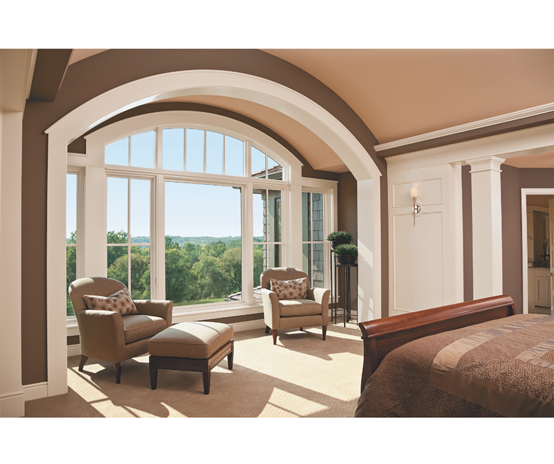 Andersen Windows Architectural Series - by Trend Building