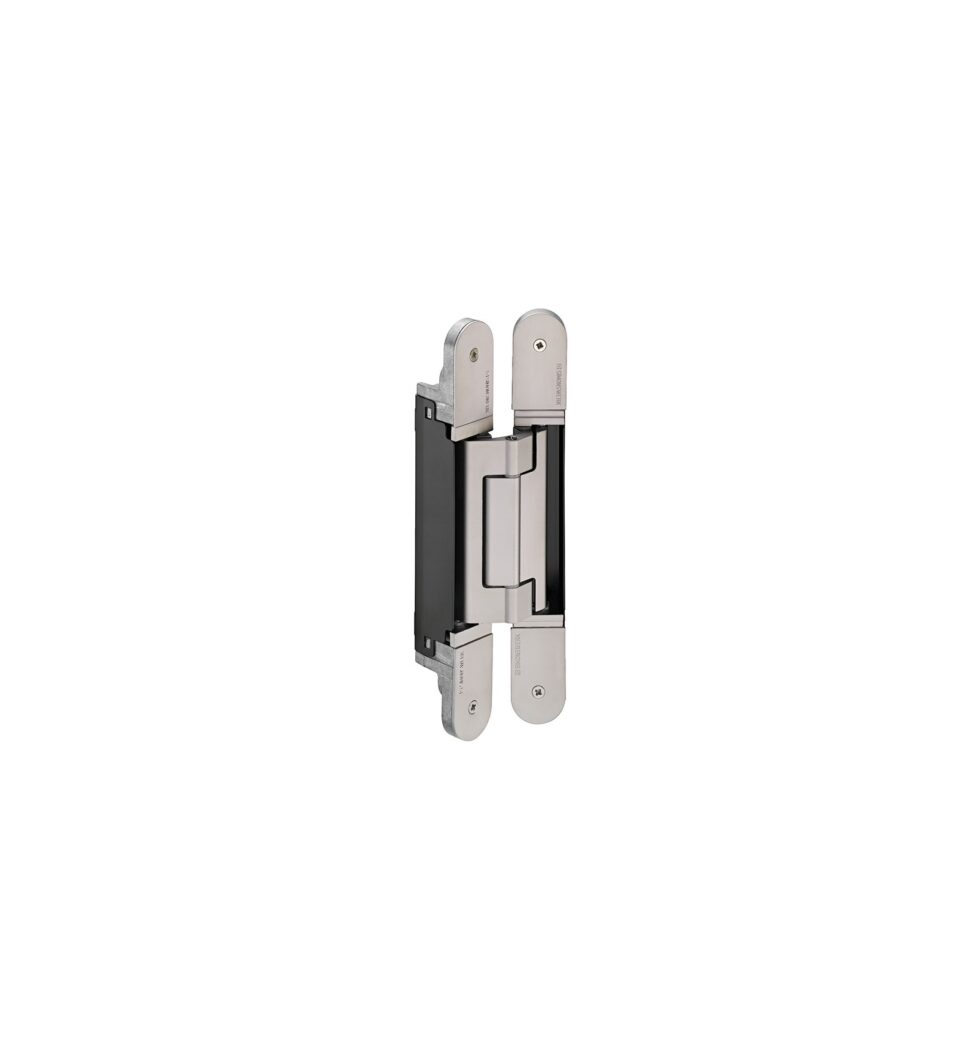 Simonswerk TECTUS - Top Quality Door Hinges by Trend Building