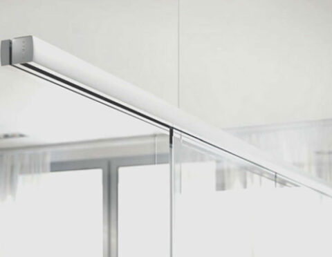 GEZE Door Systems and Safety Technology, by Trend Building