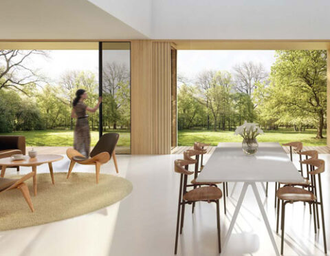 TWD - Trend Building