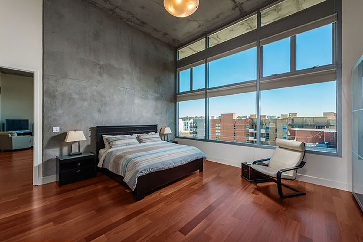 Restaining Hardwood Floors, Bona Professional Floor System